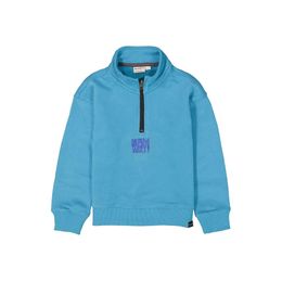 Garcia Sweatshirt girl Blue size 116