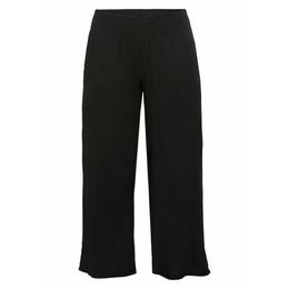 sheego Pants female Black size 48