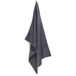 Gläsertuch Leinen Jacquard