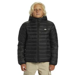 Quiksilver Funktionsjacke »Scaly« schwarz 12 12 Kollektion: Jugendkollektion