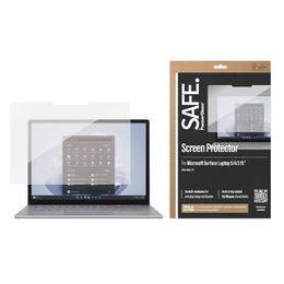 SAFE BY PANZERGLASS Displayschutzglas »Ultra-Wide Fit Screen Protector« für Microsoft Surface Laptop 3 15;Microsoft Surface Laptop 4 15;Microsoft...