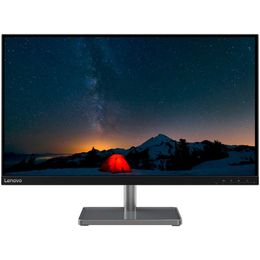 Lenovo LED-Monitor &raquo;L28u-35(H22280UL0)&laquo; 71 cm/28 &prime;&prime; 3840 x 2160 px 4 Reaktionszeit 60 Hz schwarz