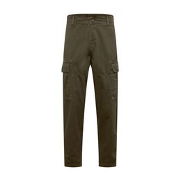 Burton Menswear London Hose Herren Größe 32 oliv