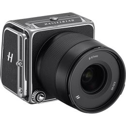 Hasselblad Systemkamera »907X 50C«, 50 schwarz