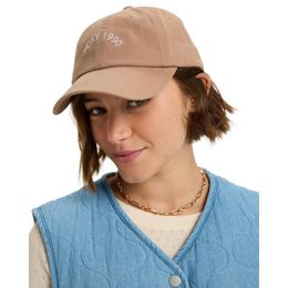 Roxy Baseball Cap »Toadstool« Woodsmoke Einheitsgröße Einheitsgröße Material: Twill aus Baumwolle