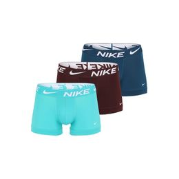 Nike Underwear Boxer shorts 'Everyday Essential' male Blue, Green, Red size M
