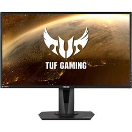 ASUS LED-Monitor »Monitor« 68, 6 cm/27 ′′ 2560 x 1440 px Wide Quad HD 1 Reaktionszeit 165 Hz schwarz