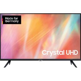 Samsung LED-Fernseher »GU50AU6979U« 125 cm/50 ′′ Smart-TV schwarz