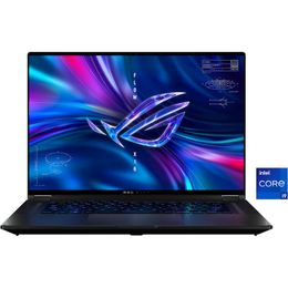 ASUS Convertible Notebook »ROG GV601VI-NL019W« 40, 6 cm / 16 ′′ Intel Core i9 GeForce RTX 4070 2.000 GB SSD Schwarz