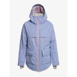 Roxy Snowboardjacke »Chloe Kim« Easter Egg S S Kollektion: Roxy x Chloe Kim