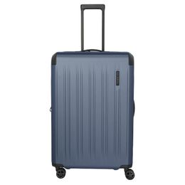 Travelite Hartschalen-Trolley »DYNAMIIC, verschiedene Größen und Farben« 101 l 4 Rollen Hartschalen-Koffer auch in XL ABS Volumenerweiterung bei...