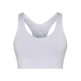 Girlfriend Collective Sports Bra 'Float Lola' female Purple size XS