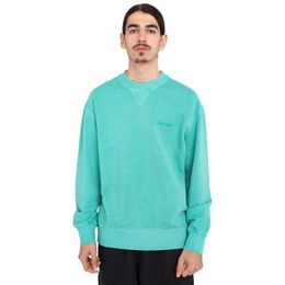 Element Sweatshirt &raquo;Cornell 3.0&laquo; Lagoon XL XL Material: Baumwoll-Frottee mit...