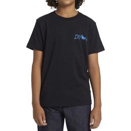 DC Shoes Shirttop »Transfer« schwarz 12(148-156cm) 12(148-156cm) Kollektion: „Lineguide AM"-Kollektion