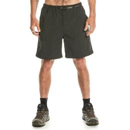 Quiksilver Bermudas »Run Ashore 18"« Tarmac L L Verwendung: Alltagsabenteuer