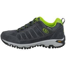 Brütting BRÜTTING Wanderschuh »Outdoorschuh Mount Adams Low« grau 43 43 Outdoorschuh mit Tex-Membrane von Brütting