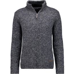 Ragman Herren Ragman Outdoorjacke grau M4850
