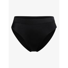 Roxy Bikini-Hose »Active High Performance« Anthracite M - US-Größen US-Größen M Stoff: leistungsstarkes, ultraweiches und...