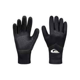 Quiksilver Multisporthandschuhe &raquo;2mm Syncro Plus&laquo; Black XL Freemax-Neopren