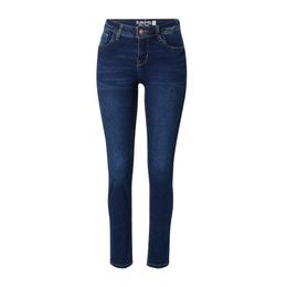 Sublevel Jeans 'JULIA' female Blue size XS