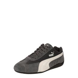 Puma Sneaker 'Speedcat' Herren Gr&ouml;&szlig;e 38 anthrazit / basaltgrau / wei&szlig;