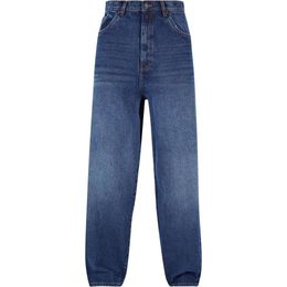 Urban Classics Jeans 'Ounce' Herren Größe 28 blue denim