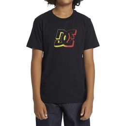 DC Shoes Shirttop »Ball Point« schwarz 12(148-156cm) 12(148-156cm) Kollektion: Lineguide-Kollektion