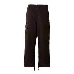 Carhartt Work In Progress Carhartt WIP Hose 'Kade' Herren Größe 36 braun