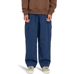 Element Cargohose &raquo;Utility Chillin&laquo; Naval Academy S S Material: Twill-Mischgewebe mit starker...