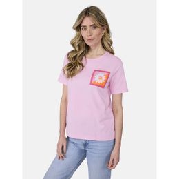 LIEBLINGSST&Uuml;CK Lieblingsst&uuml;ck Damen T-Shirt &raquo;CoraL&laquo; L