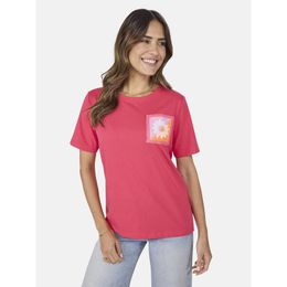 LIEBLINGSST&Uuml;CK Lieblingsst&uuml;ck Damen T-Shirt &raquo;CoraL&laquo; M