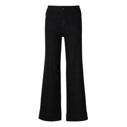 MOS MOSH Jeans 'MMSoey' female Black size 26