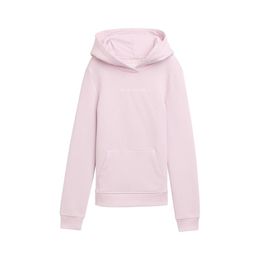 Tom Tailor Sweatshirt mit Logoprint auf der Brust breeze rose 128 128 Sweatshirt von Tom Tailor
