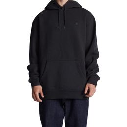 DC Shoes Kapuzensweatshirt »DC 1994« Black Garment Dye XS XS Material: Schwerer Stoff aus Baumwolle und...