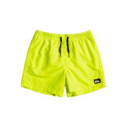 Quiksilver Badeshorts »Everyday 13"« Safety Yellow 16 16 Material: ...