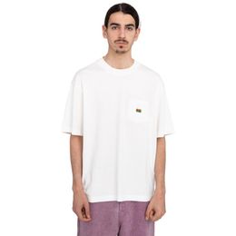 Element T-Shirt »x Donnie O'Donnell Flower« Off White S S Kollektion: „Element x Donnie...
