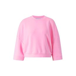 Rich & Royal Rich & Royal Sweatshirt female Pink size M