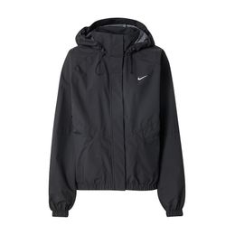 Nike Athletic Jacket 'SWIFT' female Black size XL