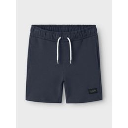 name it Shorts »NKMFRITZO NREG SWE SHORTS UNB PB« Dark Sapphire 146 - N-Gr N-Gr 146 Moderne Shorts von name it für Jungen