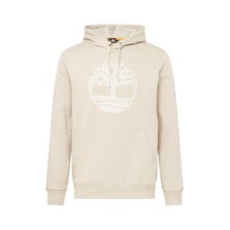 Timberland Sweatshirt male Beige size L