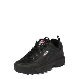 Fila Sneakers 'Disruptor' female Black size 37