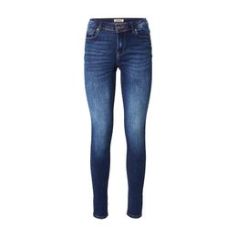 Only Jeans 'ONLShape' Damen Größe 25 blue denim