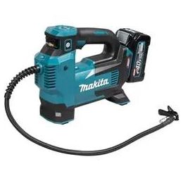 Makita Akku-Kompressor MP001G 40 V