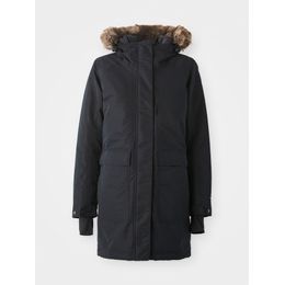 Columbia Outdoormantel 'Little Si II' Damen Größe S schwarz