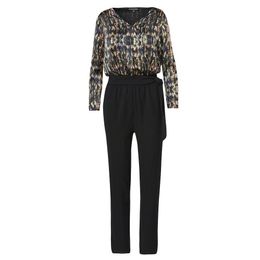 KOROSHI Jumpsuit Damen Gr&ouml;&szlig;e L bunt