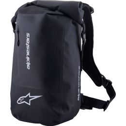 Alpinestars Sealed Sport Pack 23l, Rucksack wasserdicht
