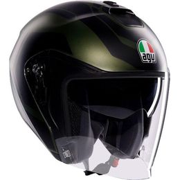 AGV Irides Sakai, Jethelm