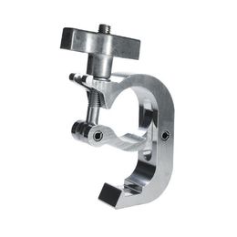 Doughty Trigger Clamp for 50mm Tube, basic