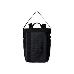 The North Face Sports Backpack female Black size One Size