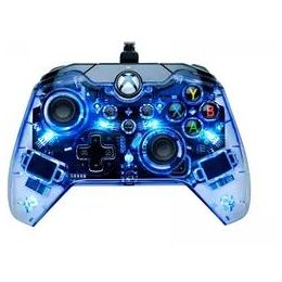 pdp Controller - Afterglow Blau (Xbox One/Xbox Series X/S)
